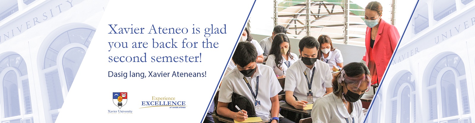 Xavier University - Educational Service Contracting Program: Now ...