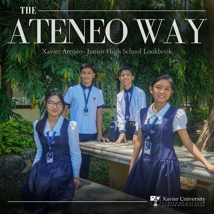 Xavier School Uniforms And Uniform | St Francis Xavier's School