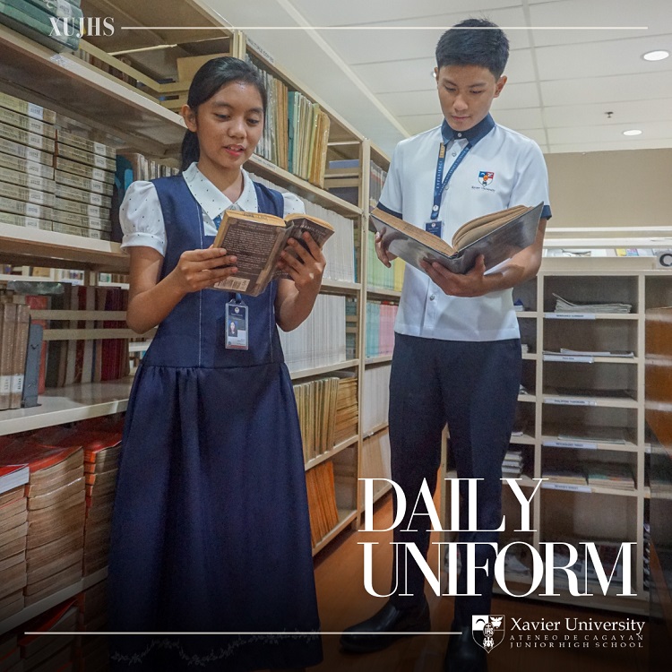 Xavier School Uniforms And Uniform | St Francis Xavier's School
