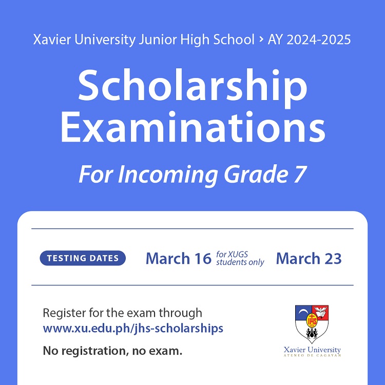 Xavier University - Junior High