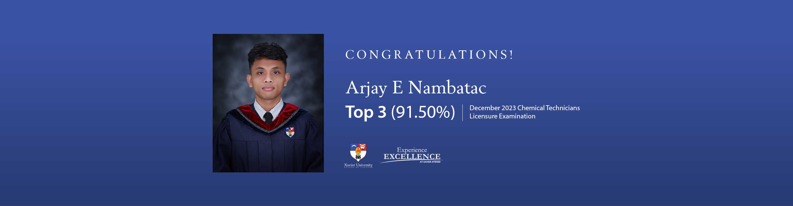 Xavier University - Ateneo de Cagayan