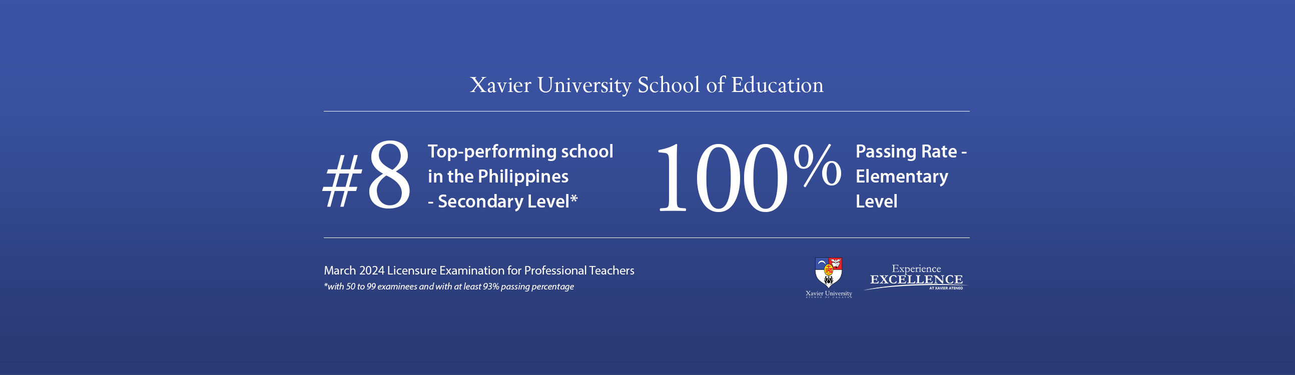 Xavier University - Ateneo de Cagayan