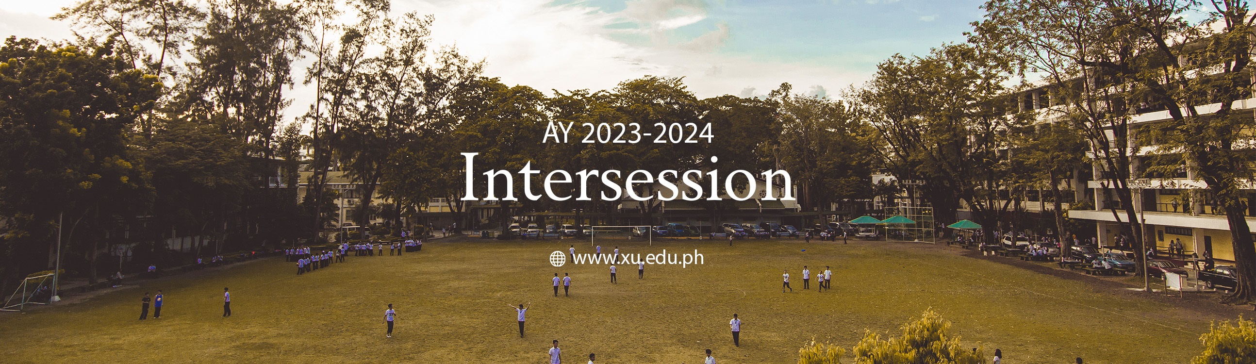 Xavier University - Ateneo de Cagayan