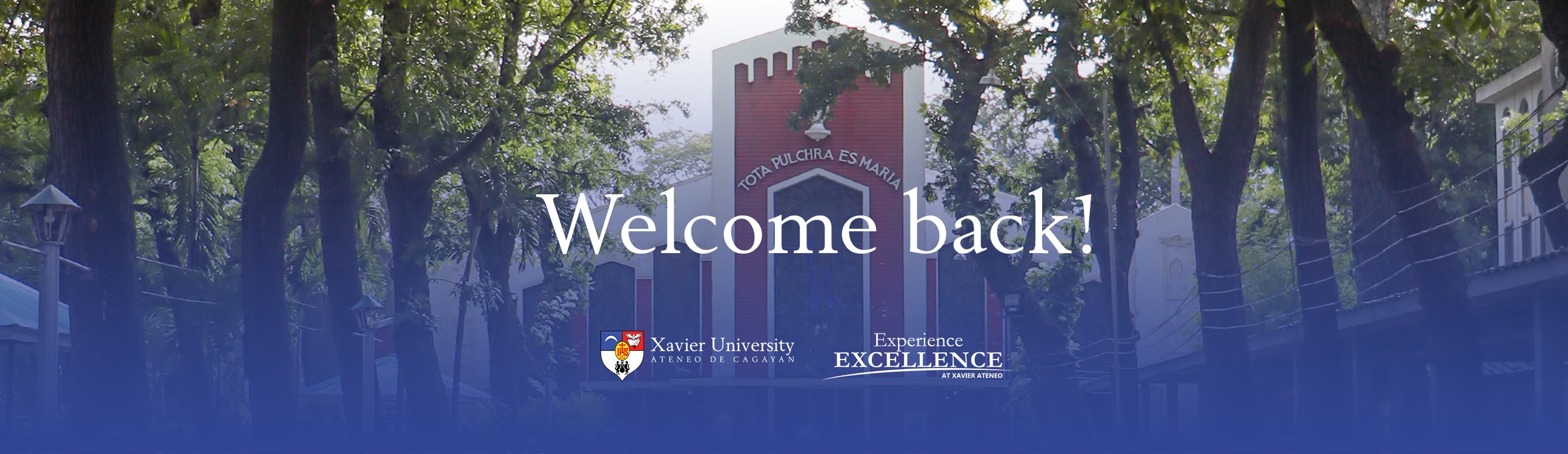 Xavier University - Ateneo de Cagayan