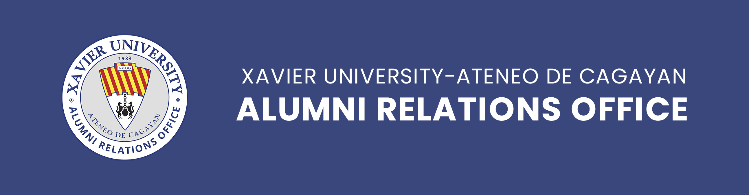 Xavier University - Alumni ID Application