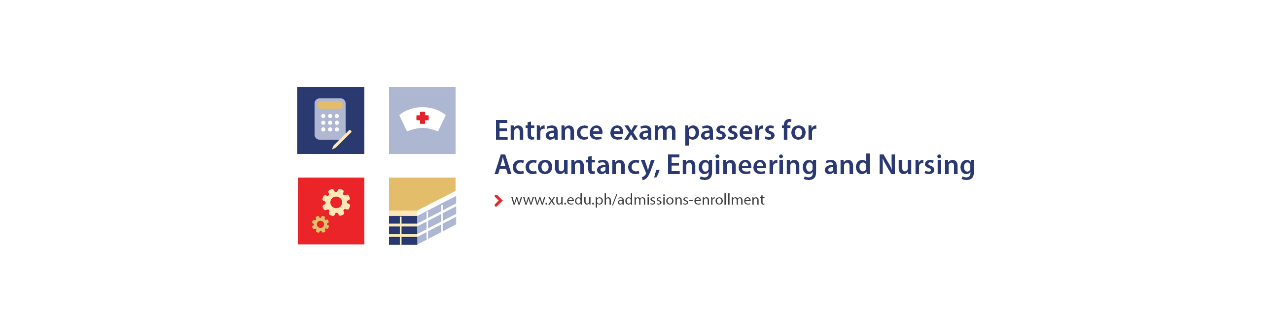 Xavier University - Apply Online