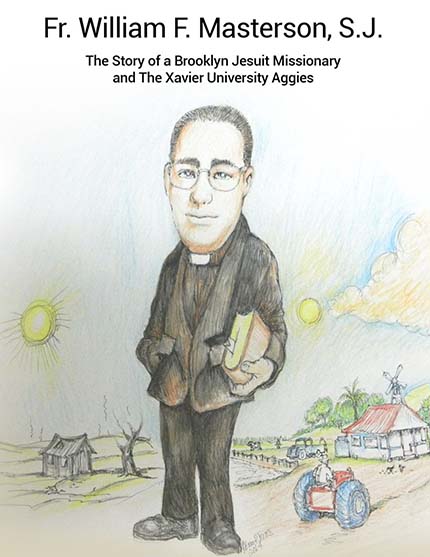 Xavier University - Fr William Masterson